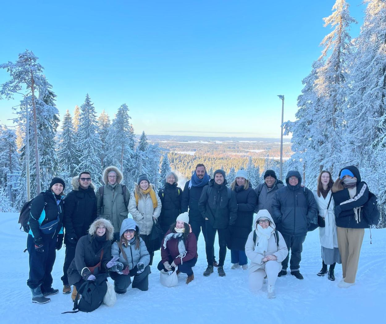 Insights and Future Pathways: The One Health 4 Cities Network | urbact.eu